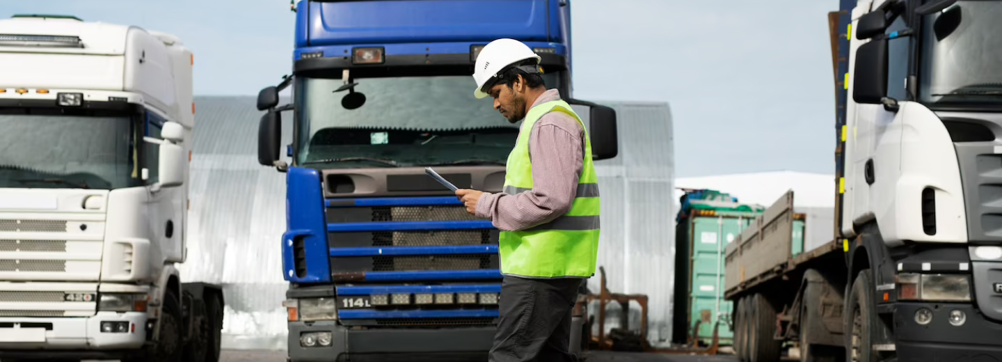 Support | Trucks | Tata Motors