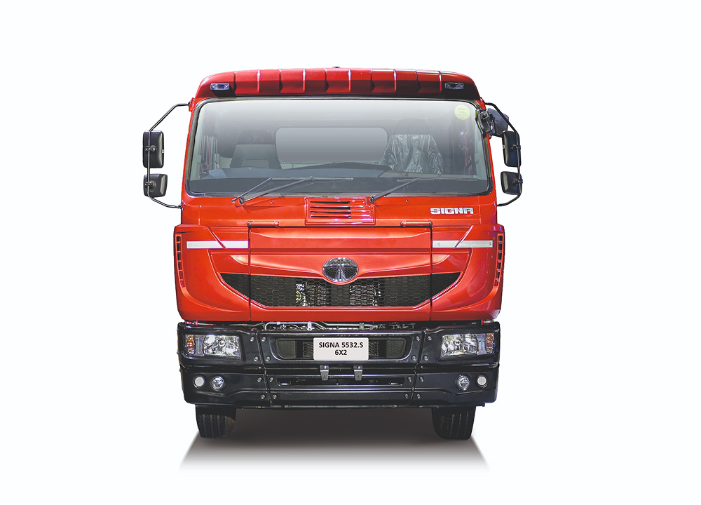 TATA SIGNA 5532.S (6x2)
