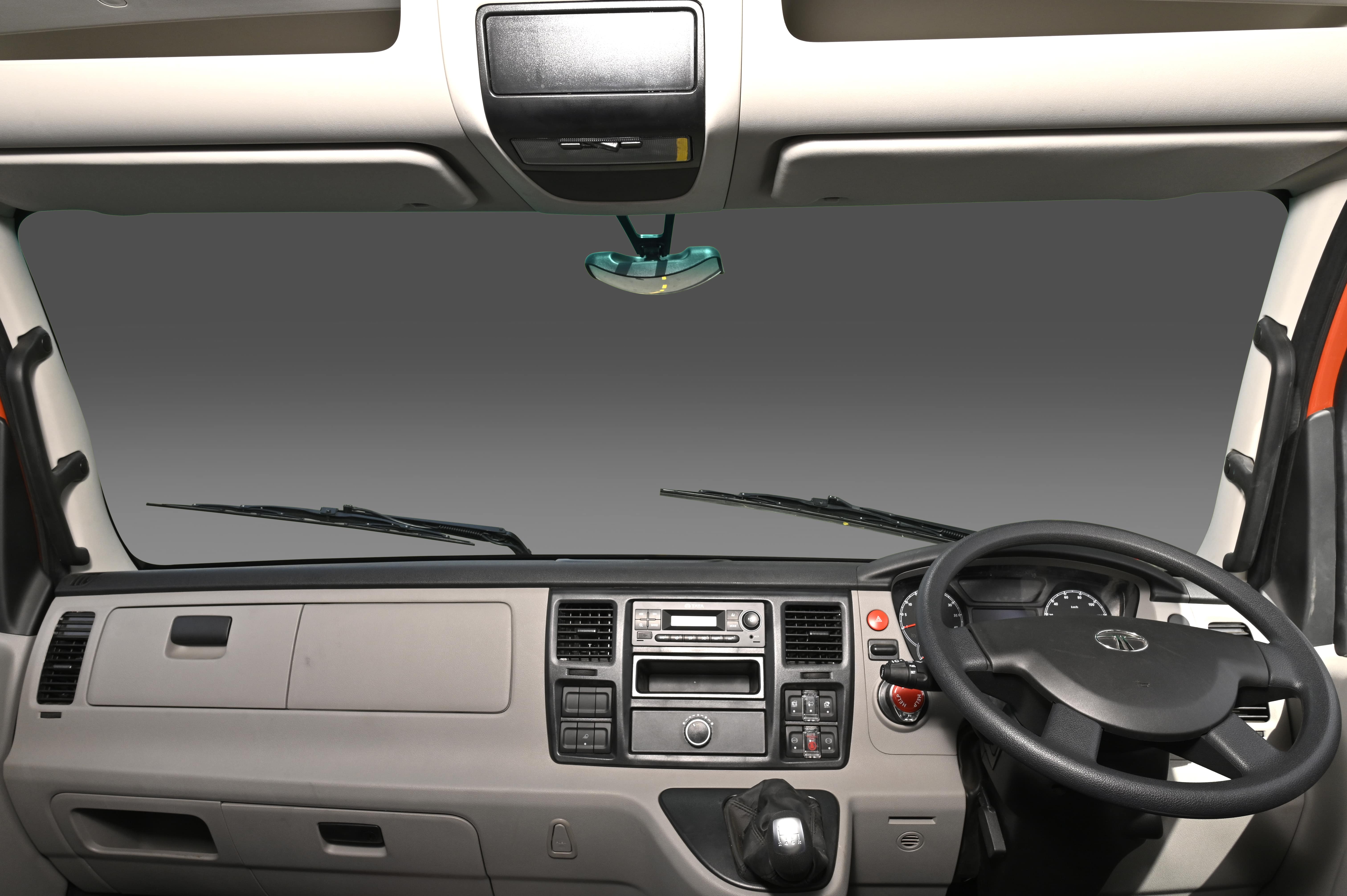 Tata Ultra T7 Truck: Performance, Specifications & Features | Tata Motors