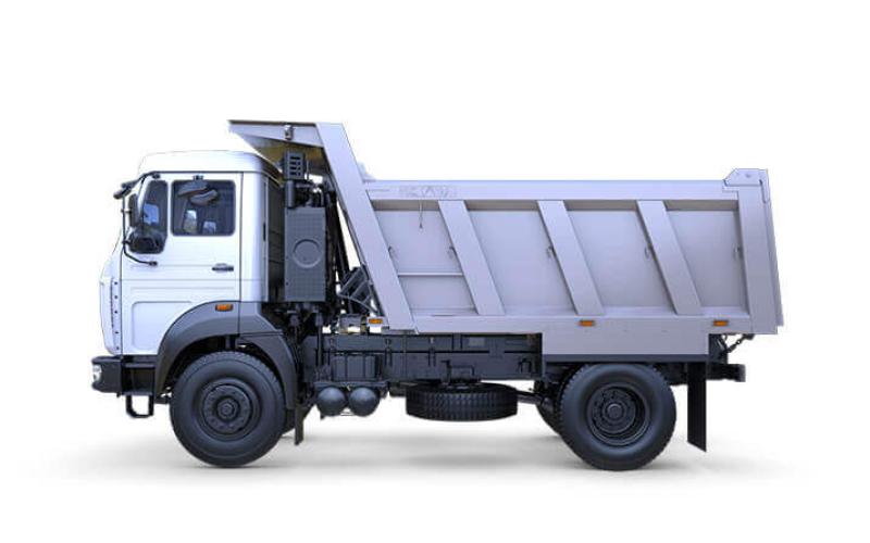Tata Signa 4830 TK FBV Truck | Tata Motors