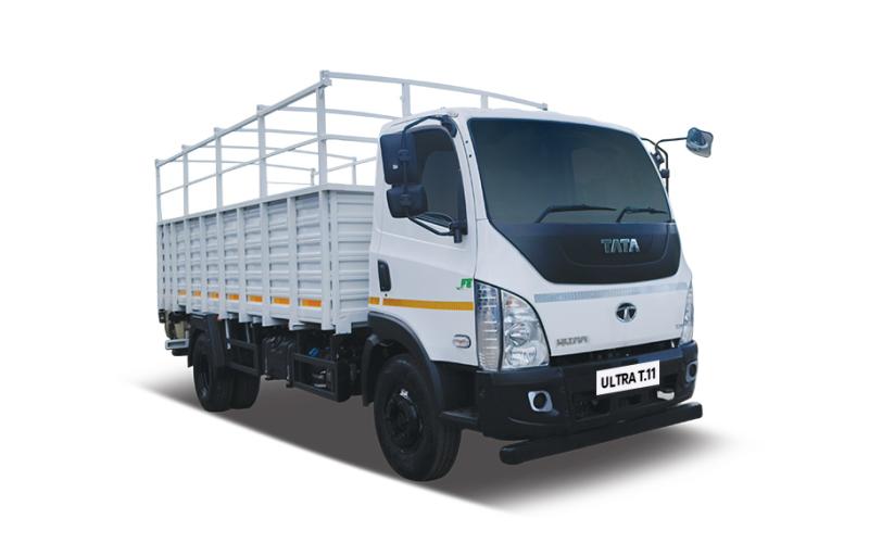 Tata Ultra T19 Truck - Discover Performance & Reliability | Tata Motors