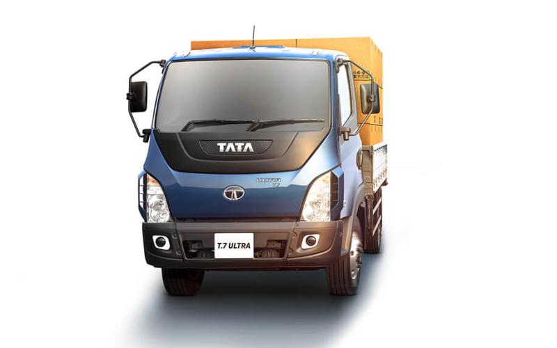 Tata Ultra T16 Truck: Powerful Performance & Reliable Efficiency | Tata ...
