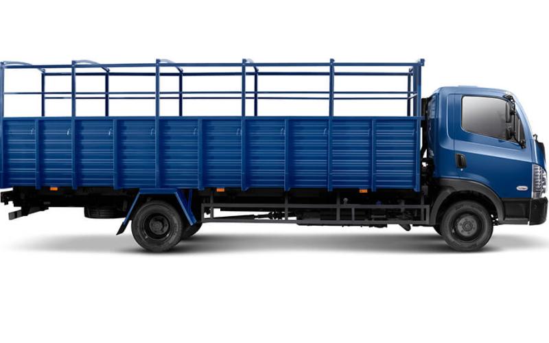 Tata Ultra T19 Truck - Discover Performance & Reliability | Tata Motors