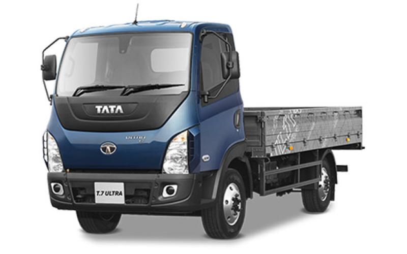 Tata Ultra T6 Truck: Performance, Specifications & Features | Tata Motors
