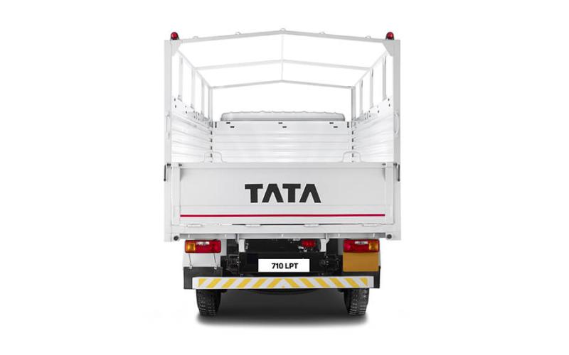 LPT | Trucks | Tata Motors