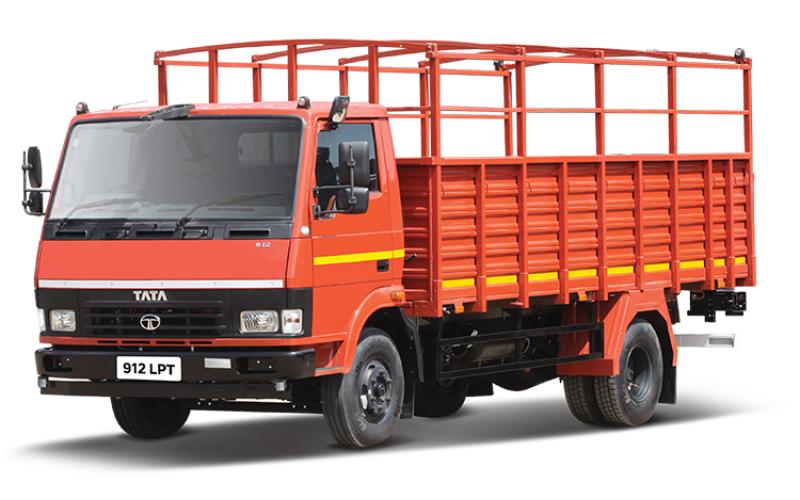 TATA LPT GOLD 710 | Tata Motors