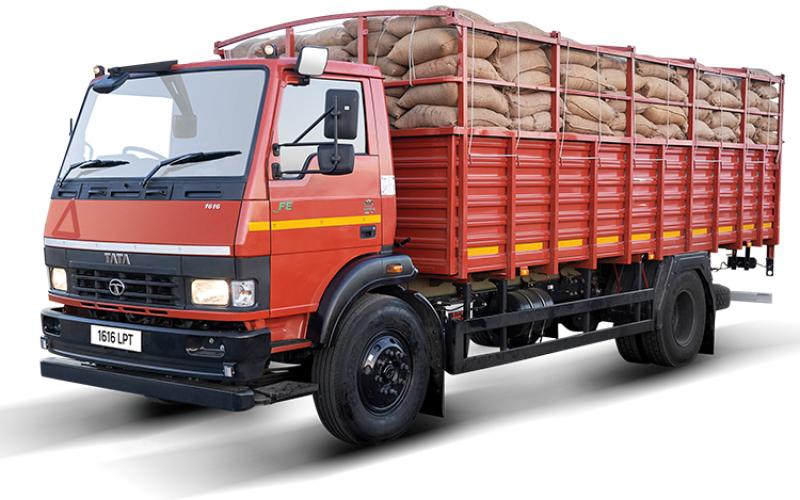 Tata LPT 710A Truck | Tata Motors