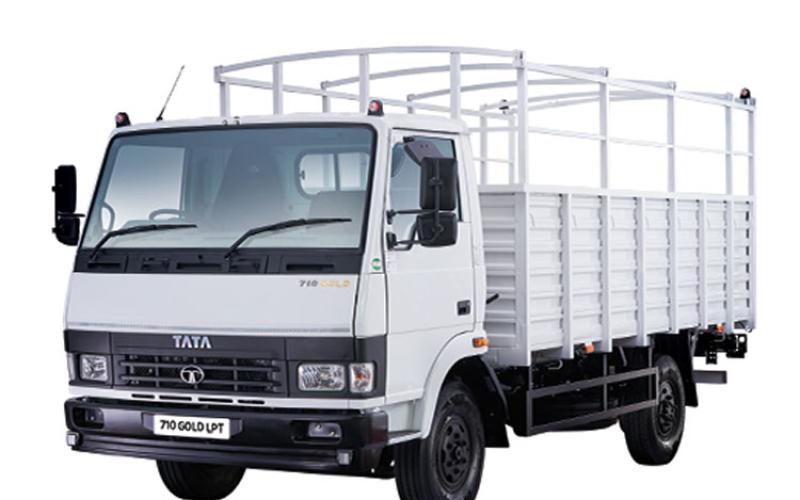 Tata LPT 709G Truck | Explore Specifications & Features | Tata Motors