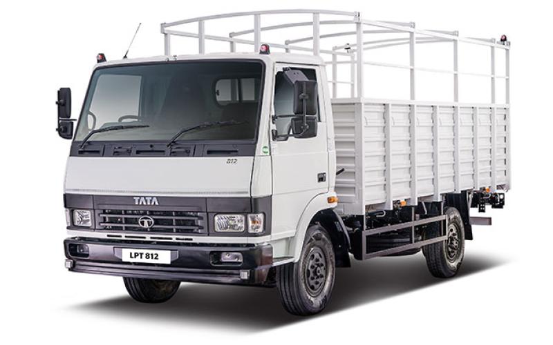 Tata LPT 712 Truck: Explore Specifications & Features | Tata Motors