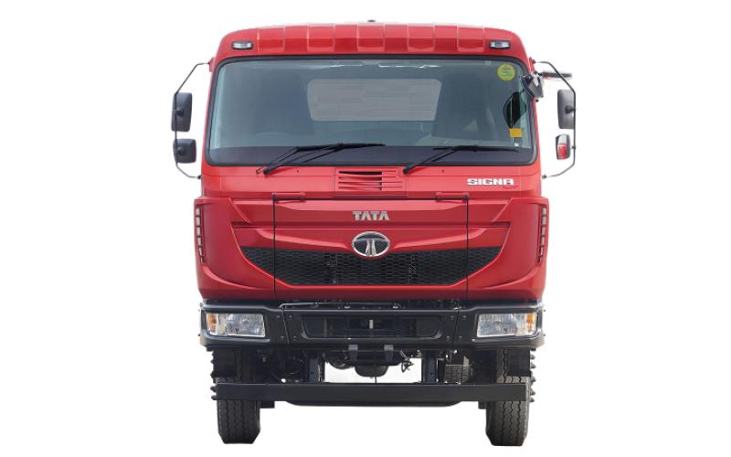 TATA SIGNA 5532.S (6x2)
