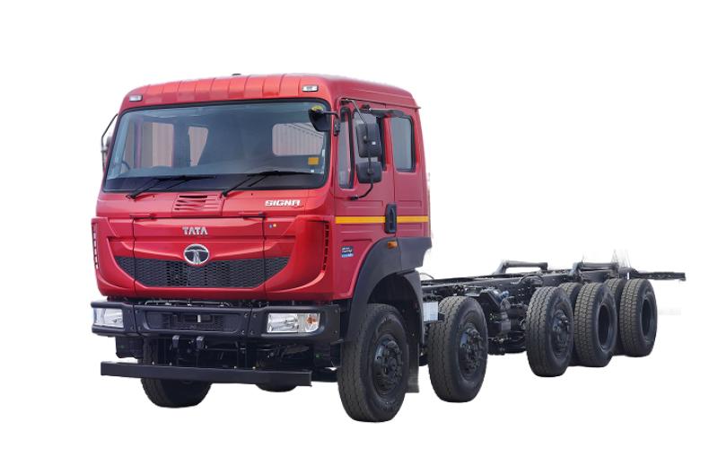 TATA SIGNA 3725.T