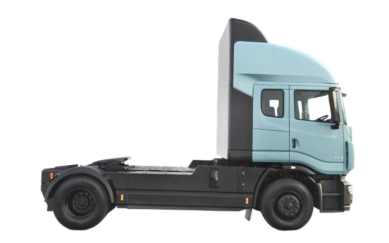 Tata Prima 5530 Truck - Explore Specifications | Tata Motors