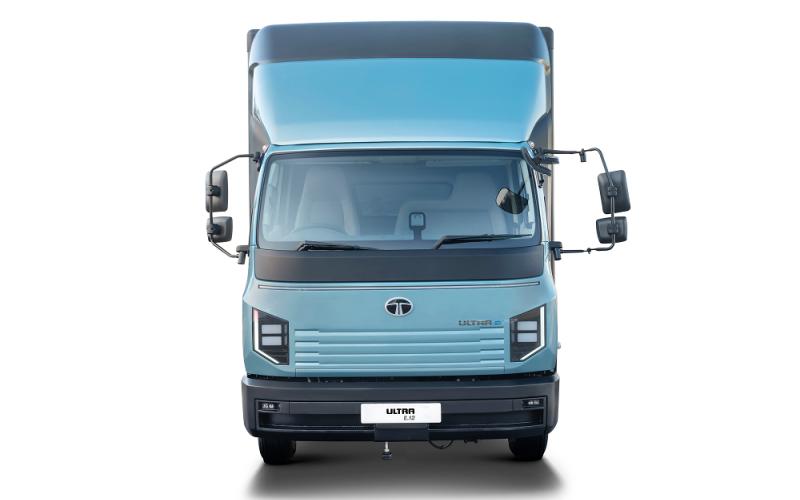 TATA ULTRA E.9