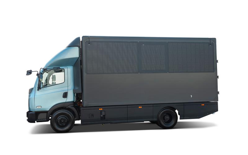 Tata Ultra T16 Truck: Powerful Performance & Reliable Efficiency | Tata ...