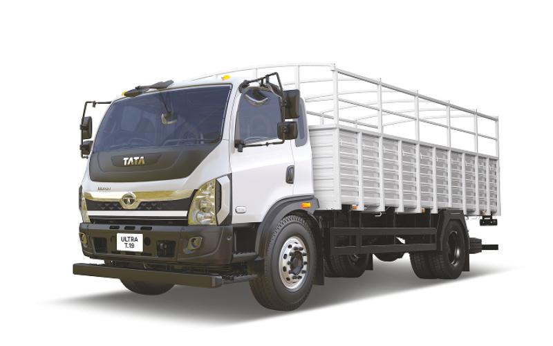 TATA ULTRA E.9