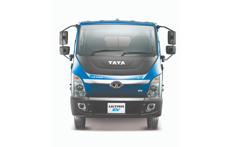 TATA ULTRA E.9
