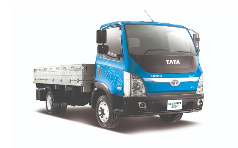 Tata Ultra T9 Truck: Specifications, Features | Tata Motors
