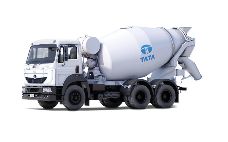TATA LPT/SIGNA/PRIMA 4832.T